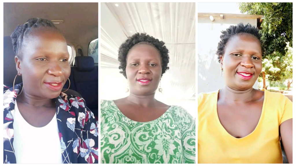 Suzan Ravuku biography, age,children and husband. - Soapie Celebs