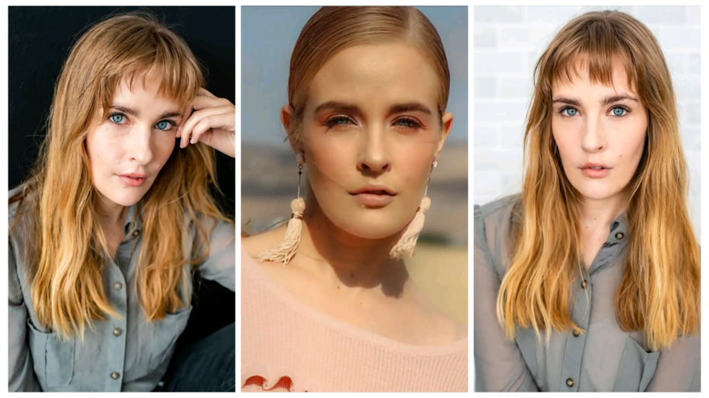 Lisa van Deventer biography AKA Candice from Skeem Saam. - Soapie Celebs