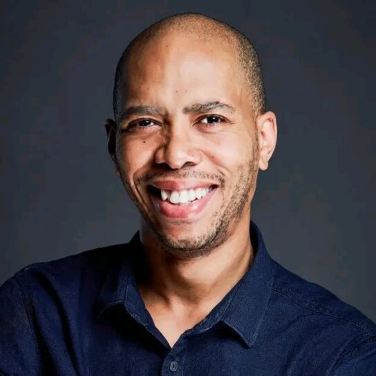 Who is Mothusi Magano biography and age? - Soapie Celebs