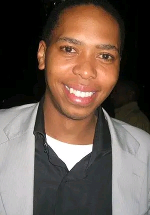 Who is Mothusi Magano biography and age? - Soapie Celebs