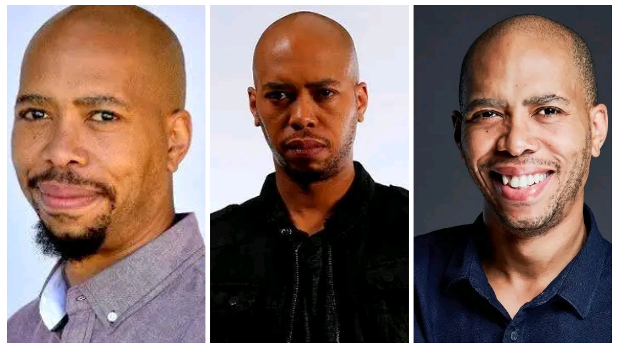 Who is Mothusi Magano biography and age? - Soapie Celebs