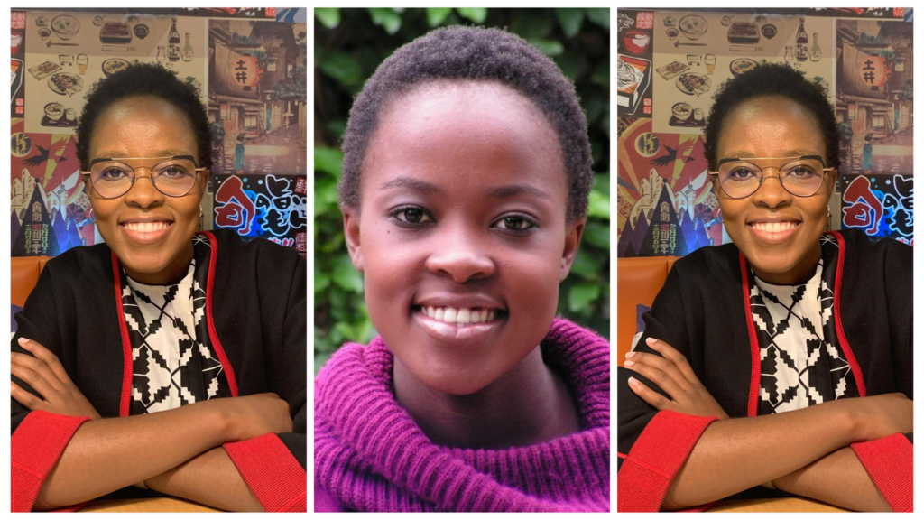 Who is Lali Dangazele biography, age and career? - Soapie Celebs