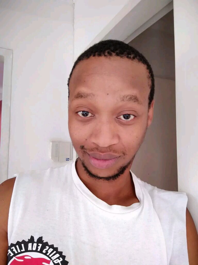 Who is Mbasa Msongelo? Age and Career. - Soapie Celebs