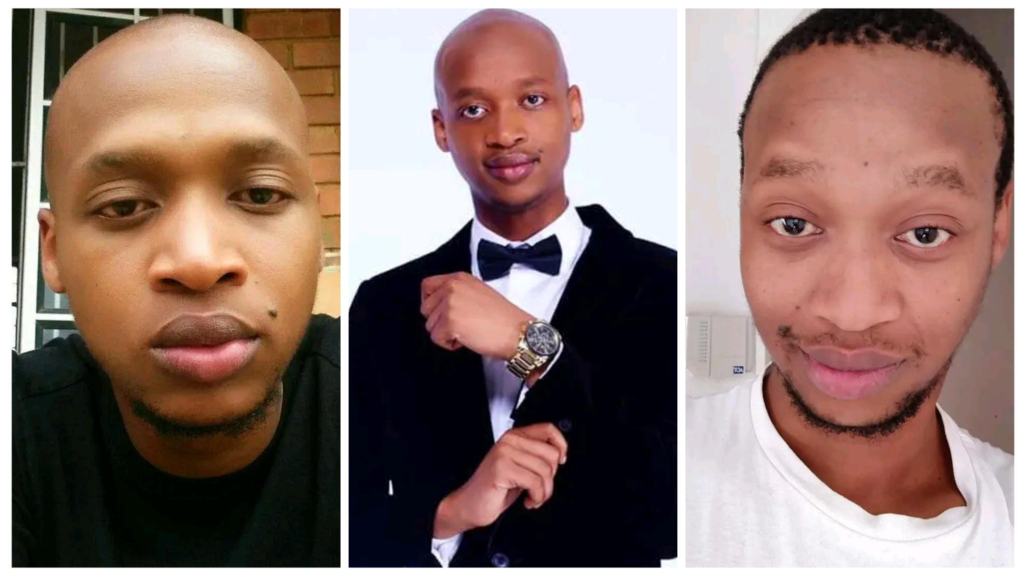 Who is Mbasa Msongelo? Age and Career. - Soapie Celebs