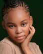 Lethabo Mekoa biography AKA Ntswaki on Skeem Saam. - Soapie Celebs