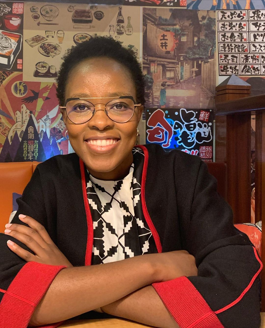 Who is Lali Dangazele biography, age and career? - Soapie Celebs