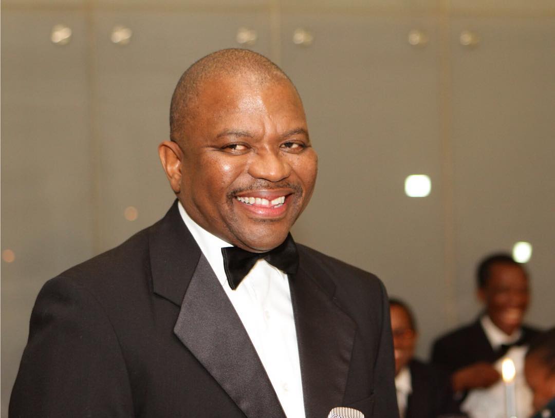 Full detailed biography of Tsholo Mashishi. - Soapie Celebs