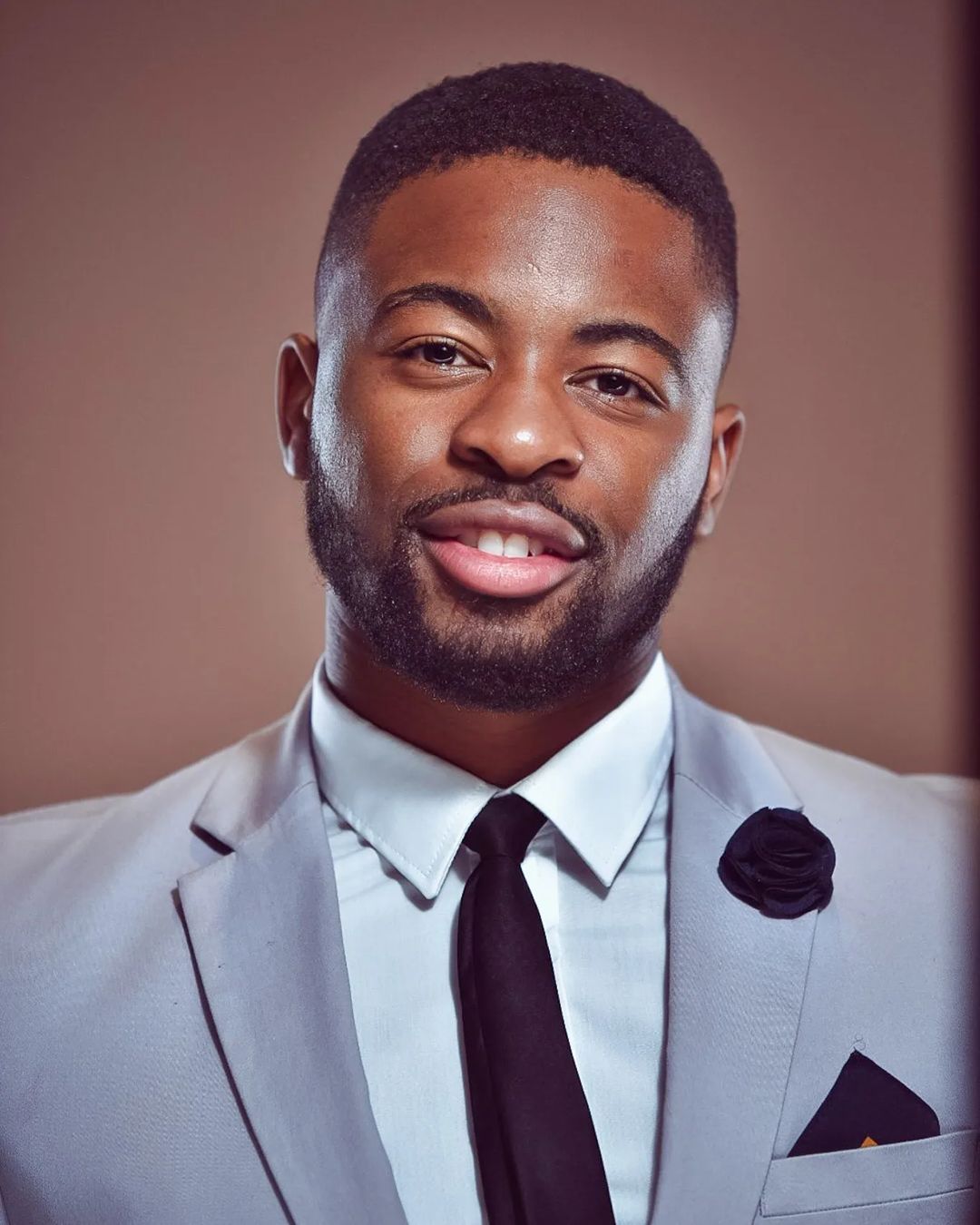 Jean Michel Tuji biography AKA Luc on Skeem Saam. - Soapie Celebs