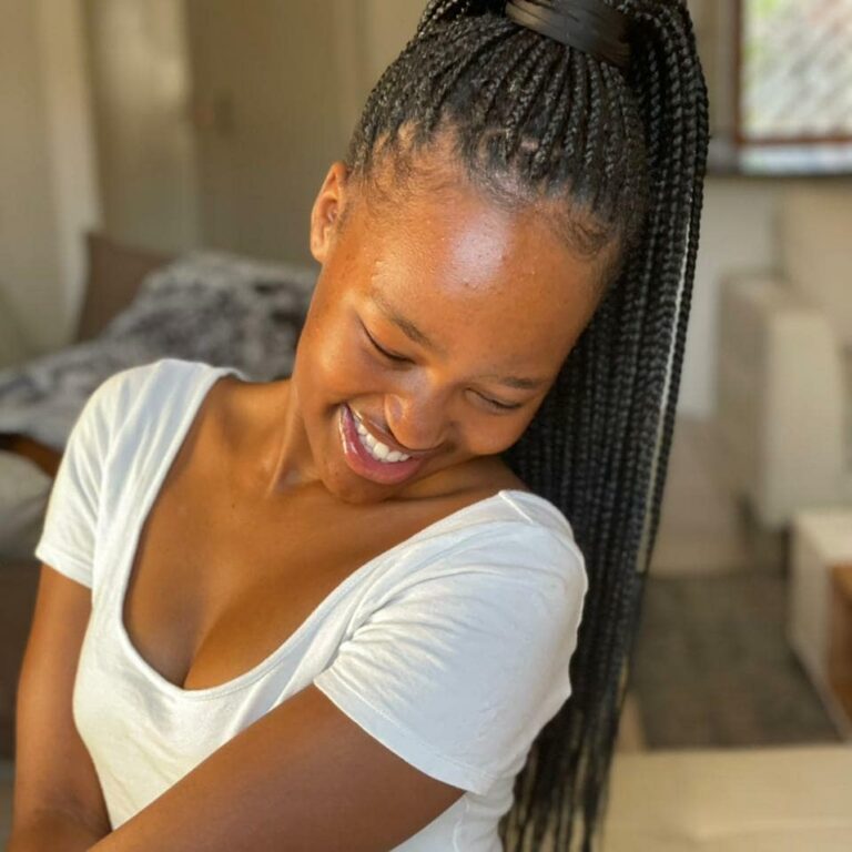 Zizo Sobutyu Biography: Age, Career, Net Worth, and children - ZA INFO