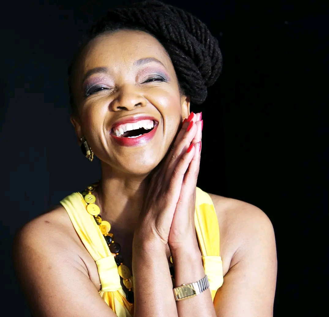Who is Motshabi Tyelele? - Soapie Celebs