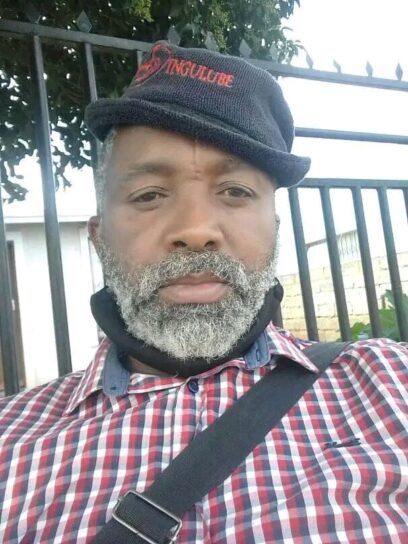 Elliot Makhubo biography, age,career, children, wife and Net worth ...