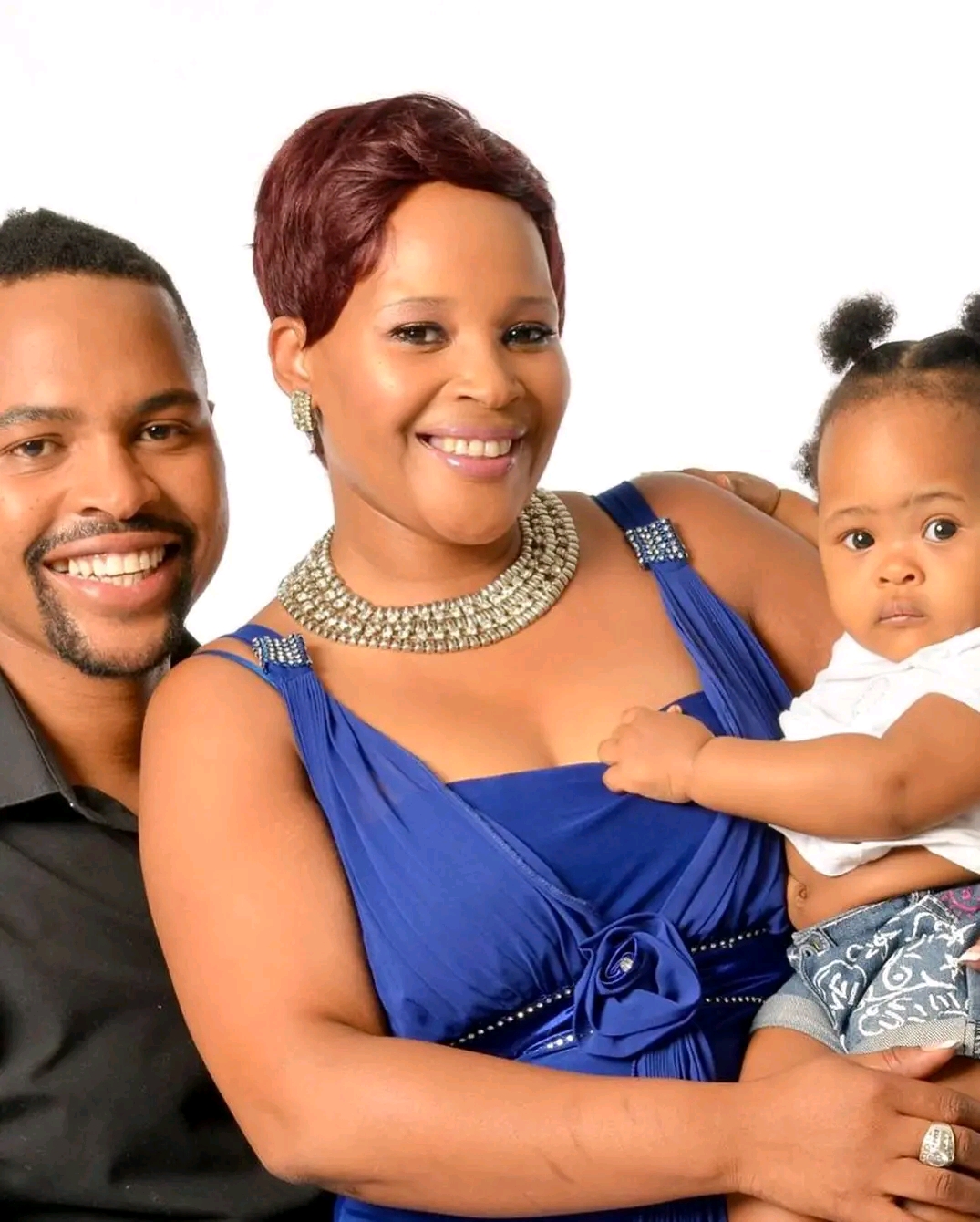 Sekoati Tsubane biography, age, career, children, wife and 7de Laan ...