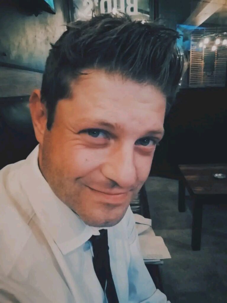 Arno Marais biography, age, accident, career, children, partner, wife ...