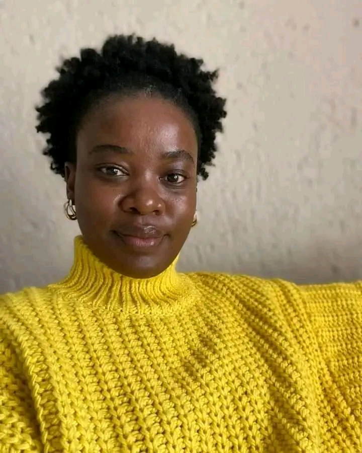 Zikhona Bali aka Asanda from DiepCity life story. - Soapie Celebs