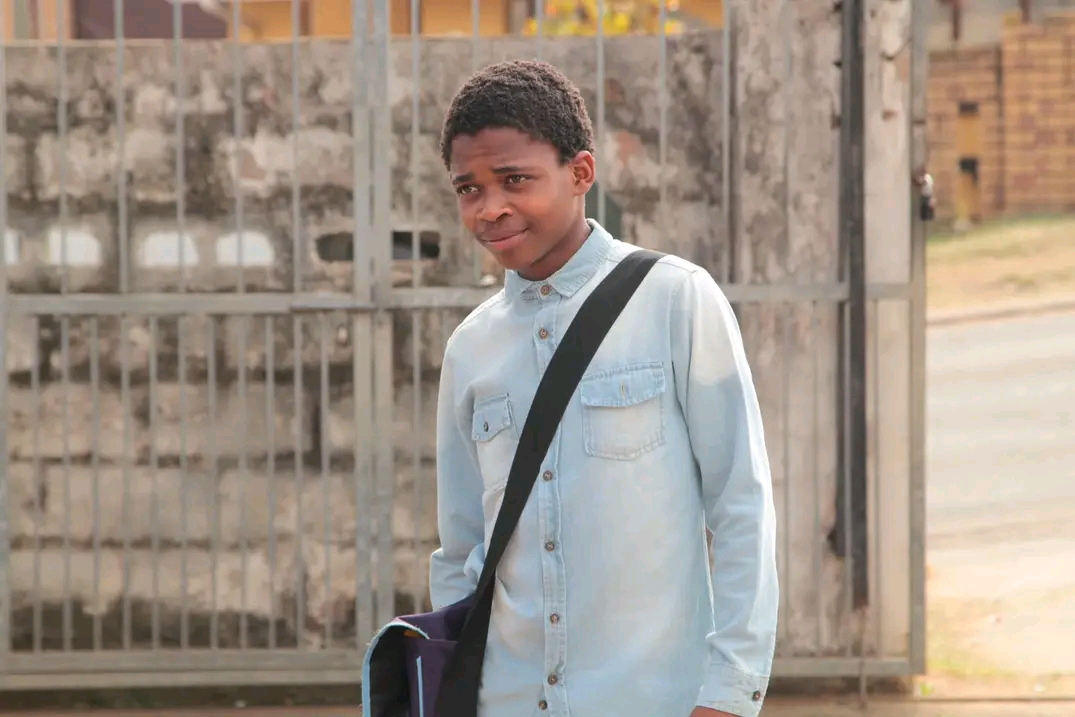 Tsepo Doncabe biography AKA Nkazimulo on Uzalo. - Soapie Celebs