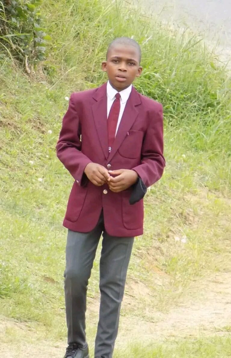 Tsepo Doncabe biography AKA Nkazimulo on Uzalo. - Soapie Celebs