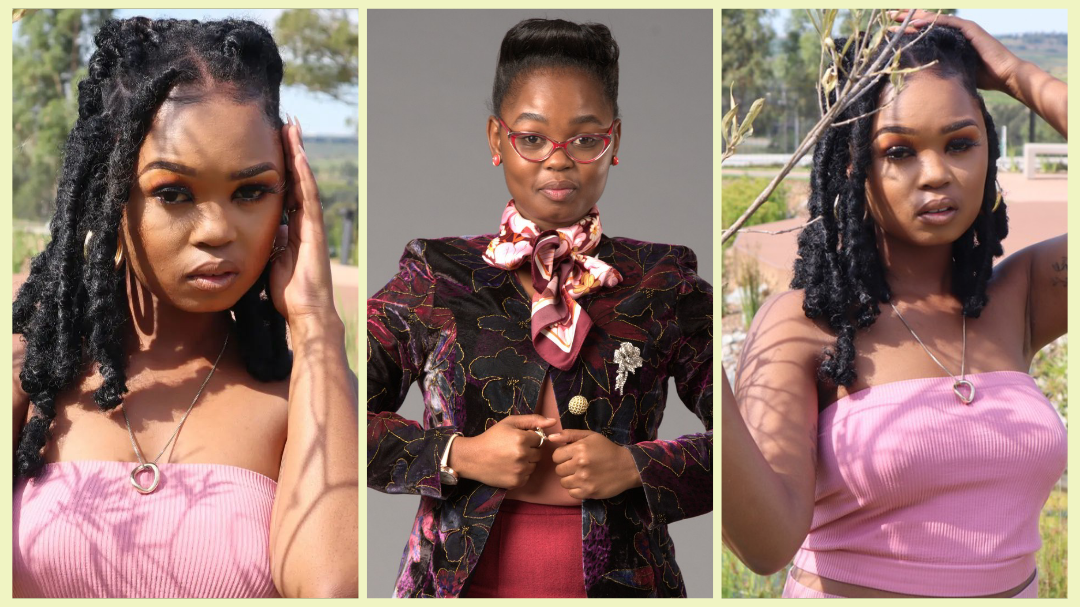 Kamogelo Molatlhoe biography, age, career, boyfriend, movies, parents ...