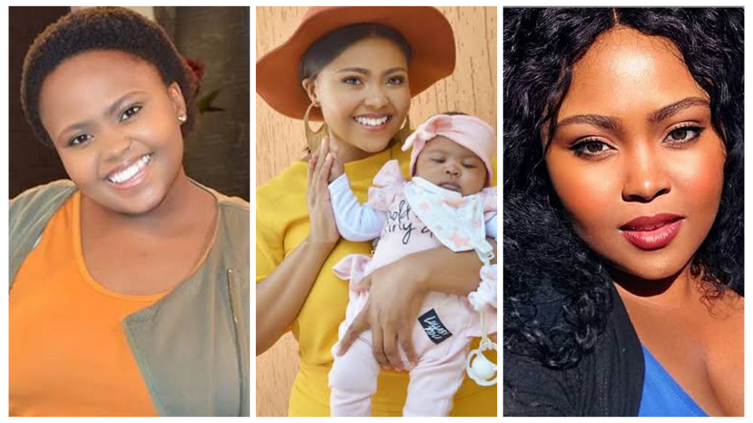 Itumeleng Bokaba biography, age,career, baby, baby daddy, boyfriend and ...