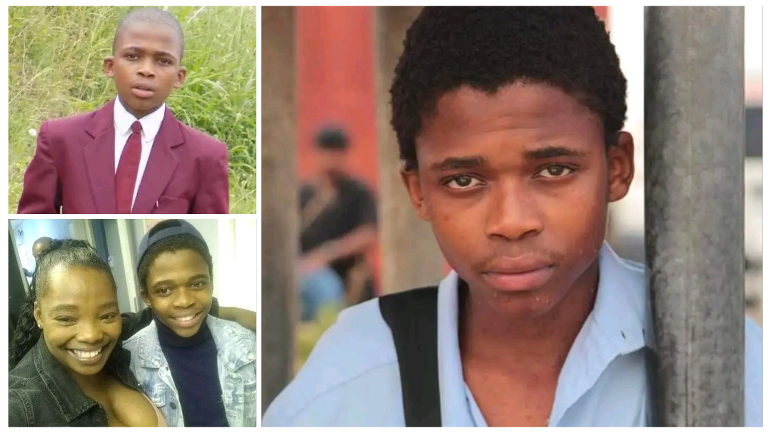 Tsepo Doncabe biography AKA Nkazimulo on Uzalo. - Soapie Celebs