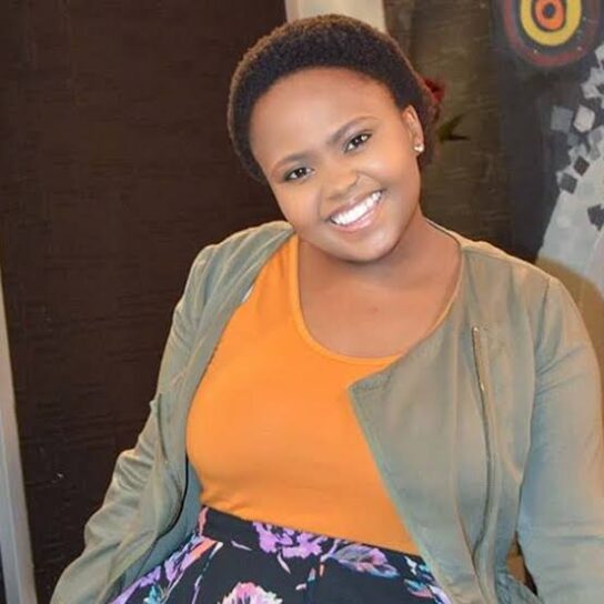 Itumeleng Bokaba biography, age,career, baby, baby daddy, boyfriend and ...