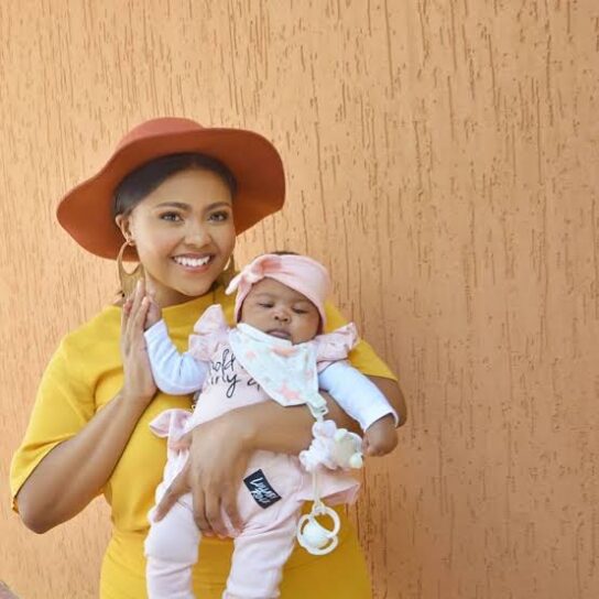 Itumeleng Bokaba biography, age,career, baby, baby daddy, boyfriend and ...