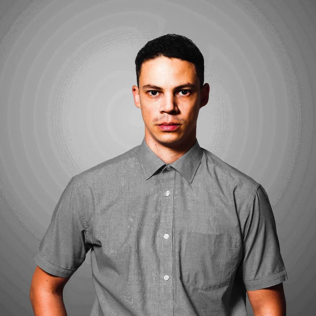 Jason Willemse biography, age,career, children and wife. - Soapie Celebs