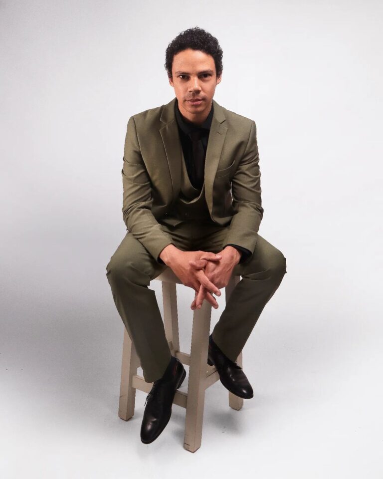 Jason Willemse biography, age,career, children and wife. - Soapie Celebs