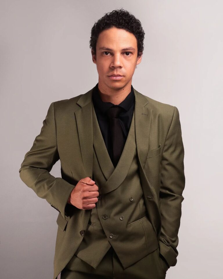 Jason Willemse biography, age,career, children and wife. - Soapie Celebs