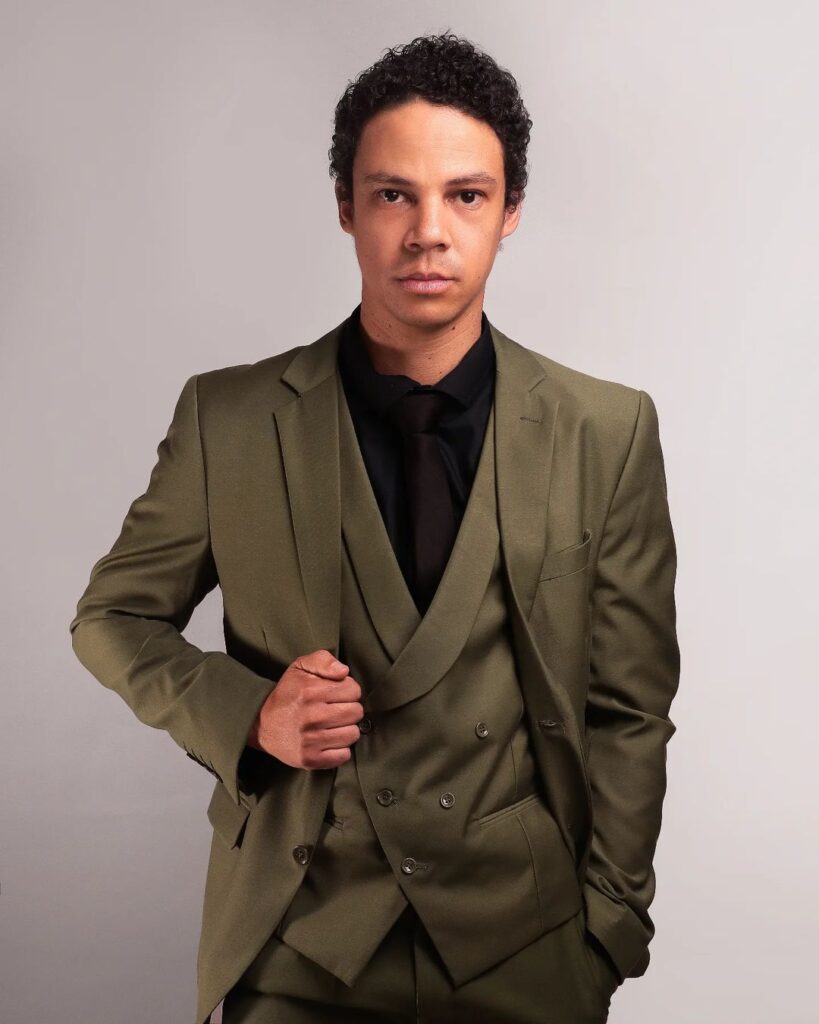 Jason Willemse biography, age,career, children and wife. - Soapie Celebs