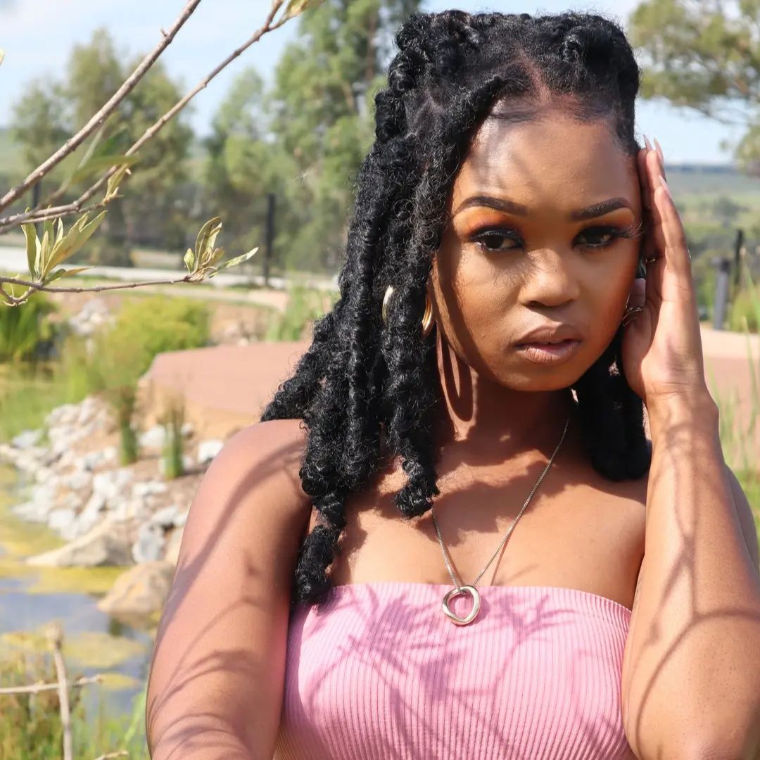 Kamogelo Molatlhoe biography, age, career, boyfriend, movies, parents and Instagram. - Soapie Celebs