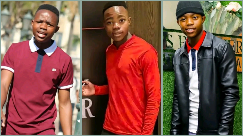 Kwanda Manyathi biography AKA Velaphi on the Black Door. - Soapie Celebs