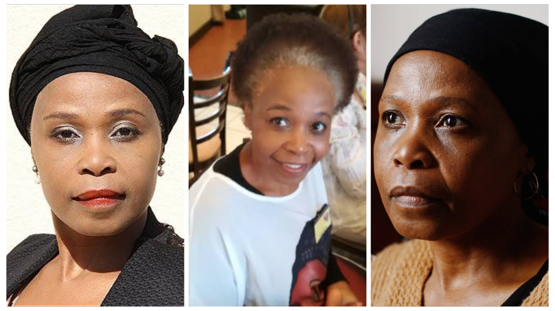 Vicky Kente biography, age, career, children, husband and parents ...