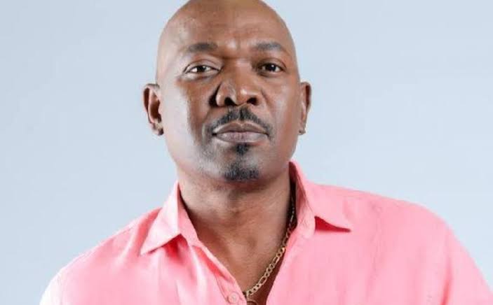 20 Actors from Generations who passed away. - Soapie Celebs
