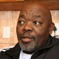 20 Actors from Generations who passed away. - Soapie Celebs