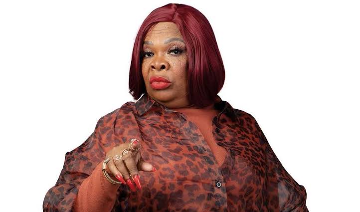 21 Actors from Black Door, Real Names and Their Ages. - Soapie Celebs