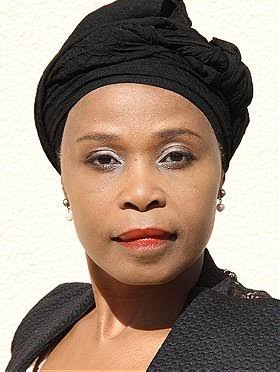 Vicky Kente biography, age, career, children, husband and parents ...