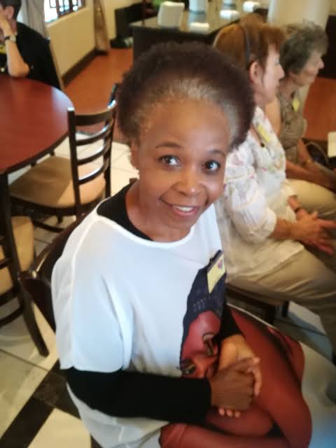 Vicky Kente biography, age, career, children, husband and parents ...