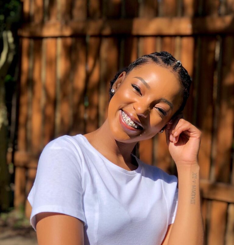 Lorraine Moropa life history, age, career, husband, and parents ...