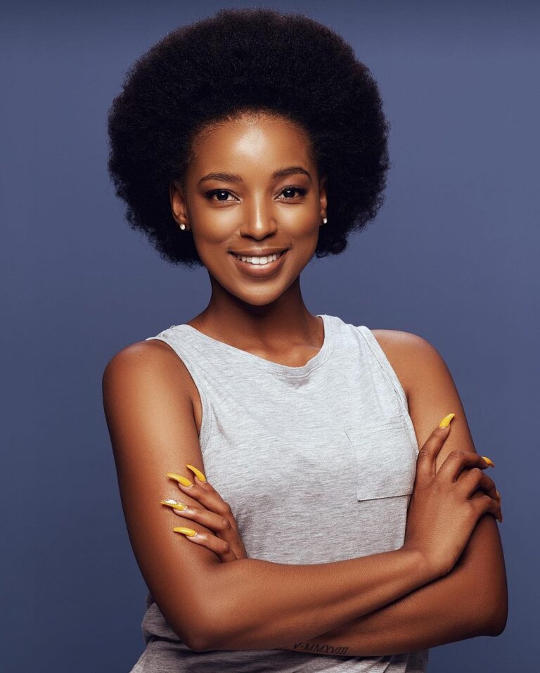 Lorraine Moropa life history, age, career, husband, and parents ...