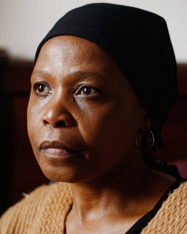 Vicky Kente biography, age, career, children, husband and parents ...