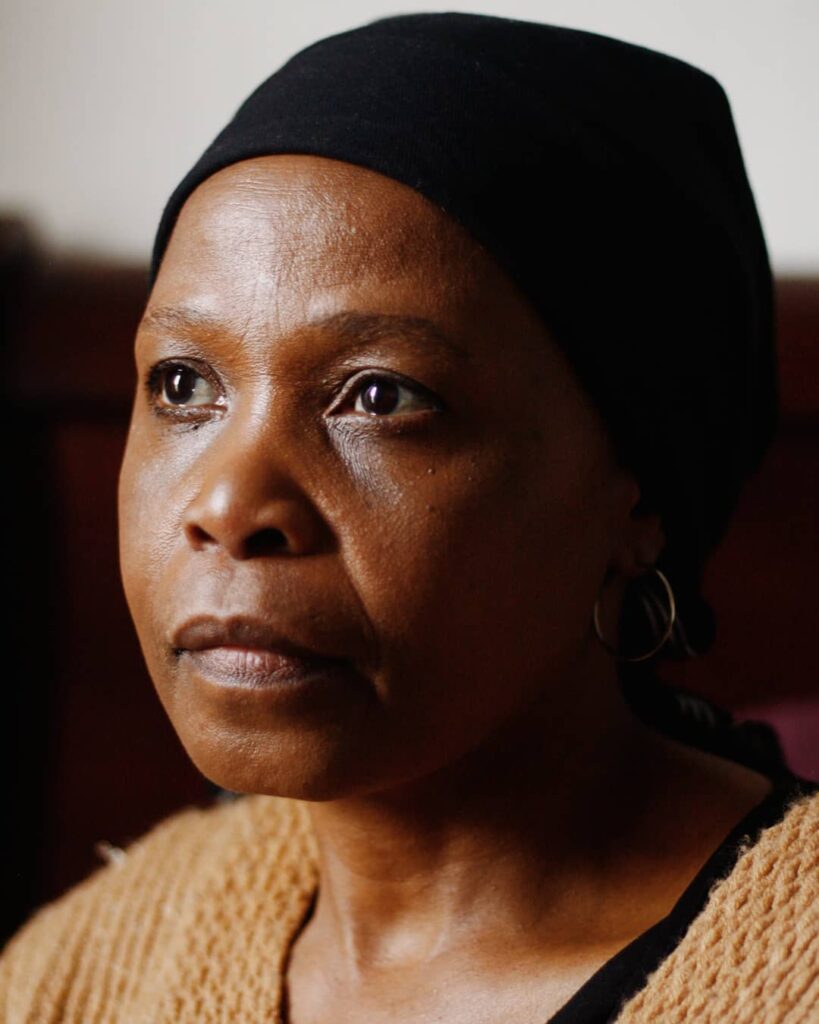 Vicky Kente biography, age, career, children, husband and parents ...