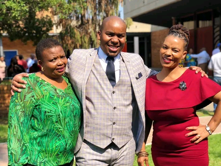 Moses Mabuza biography aka Taps on Scandal. - Soapie Celebs