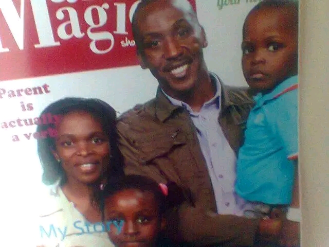 Siphesihle Zondi biography Aka Bra Jakes or Mbali's Uncle from Scandal ...