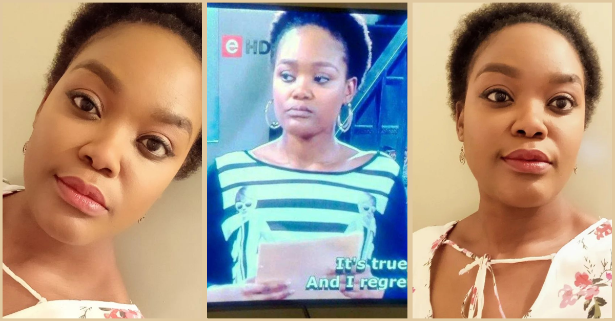 Nokulunga Sissy Khumalo biography, age, boyfriend, children, daughters ...