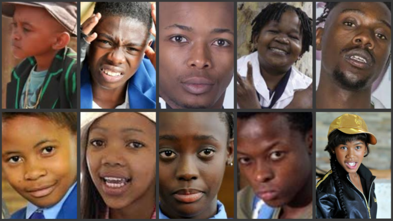 18 Soul Buddyz cast: where are they now. - Soapie Celebs