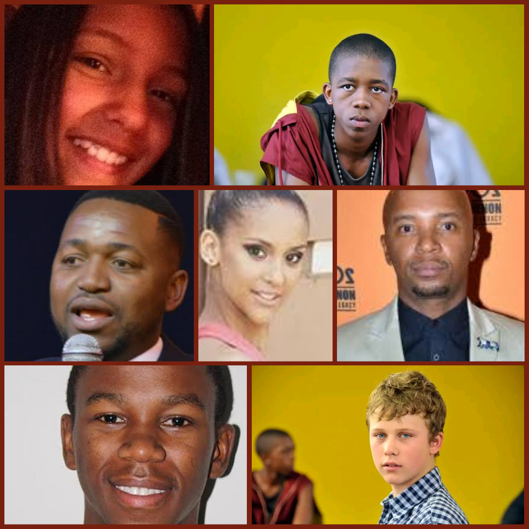 18 Soul Buddyz cast: where are they now. - Soapie Celebs