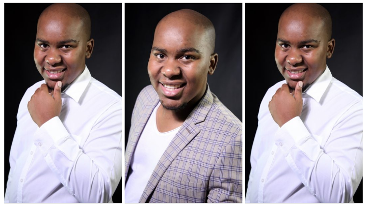 Moses Mabuza biography aka Taps on Scandal. - Soapie Celebs