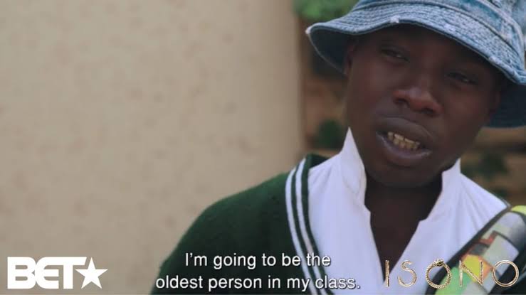 Who is Kgosi Mongake? Age, Career and Daughter. - Soapie Celebs