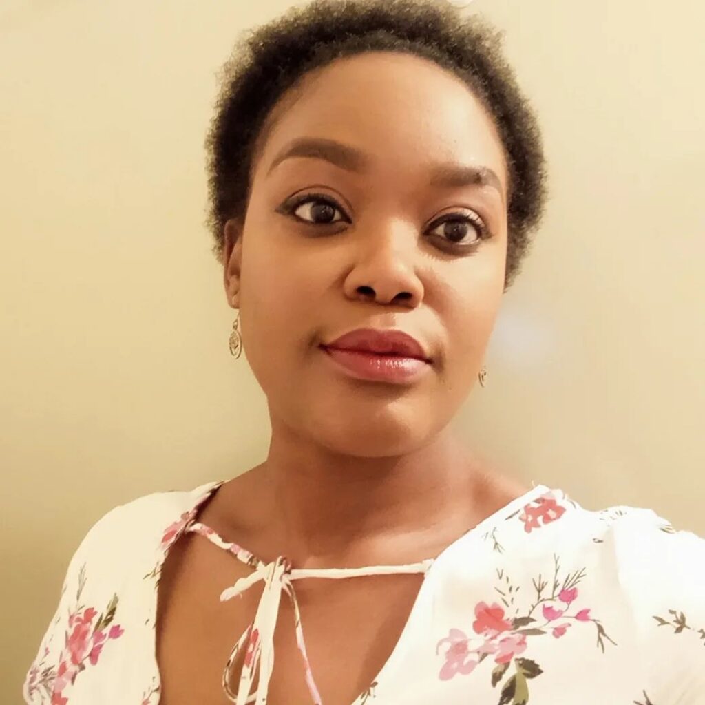 Nokulunga Sissy Khumalo biography, age, boyfriend, children, daughters ...