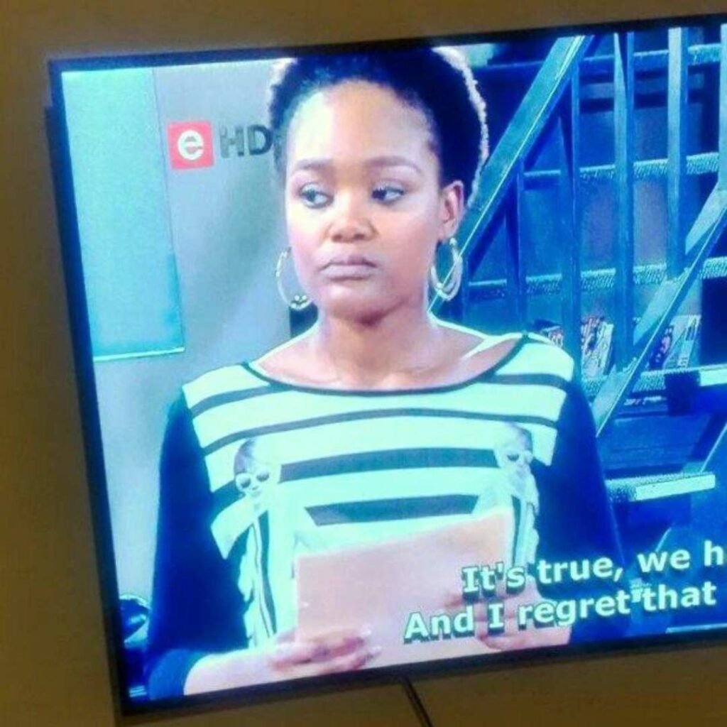 Nokulunga Sissy Khumalo biography, age, boyfriend, children, daughters ...